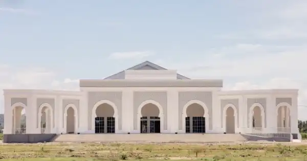 Berikut Rangkaian Jadwal MTQ Ke-37 Aceh di Pidie Jaya