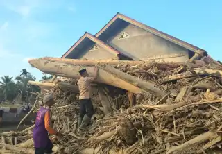 Warga Masih Menderita, Status Tanggap Darurat Bencana Aceh Utara ...