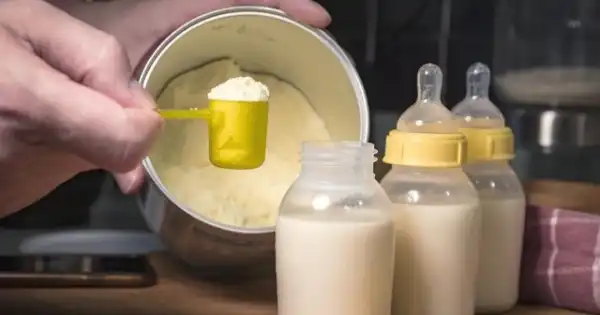 Susu Formula Nestle Diduga Terkontaminasi Racun, DPR Minta BPOM Bertindak