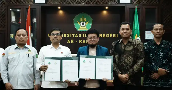 UIN Ar-Raniry Perkuat Kolaborasi Akademik Internasional dengan PSU Thailand