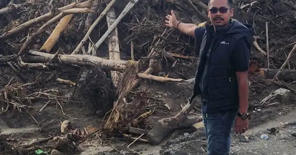 SAPA Desak Evaluasi Total Tata Kelola Lingkungan Pasca Banjir dan ...