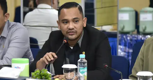 Banjir Aceh Rusak Sawah dan Tambak, Jamaluddin Idham Minta Solusi ...