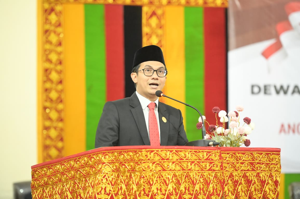 Ketua DPRK Banda Aceh Kecam Penebangan Pohon Soga yang Viral di Ulee Lheue