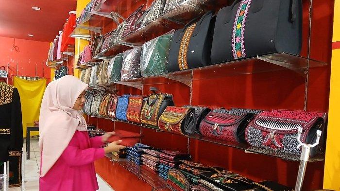 Jelajahi Peunayong! Surganya Oleh-oleh Khas Banda Aceh