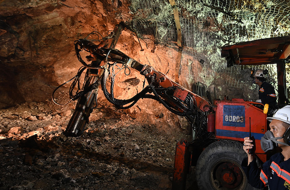 PT Abdya Mineral Prima Diduga Serobot Lahan Adat di Kuala Batee ...