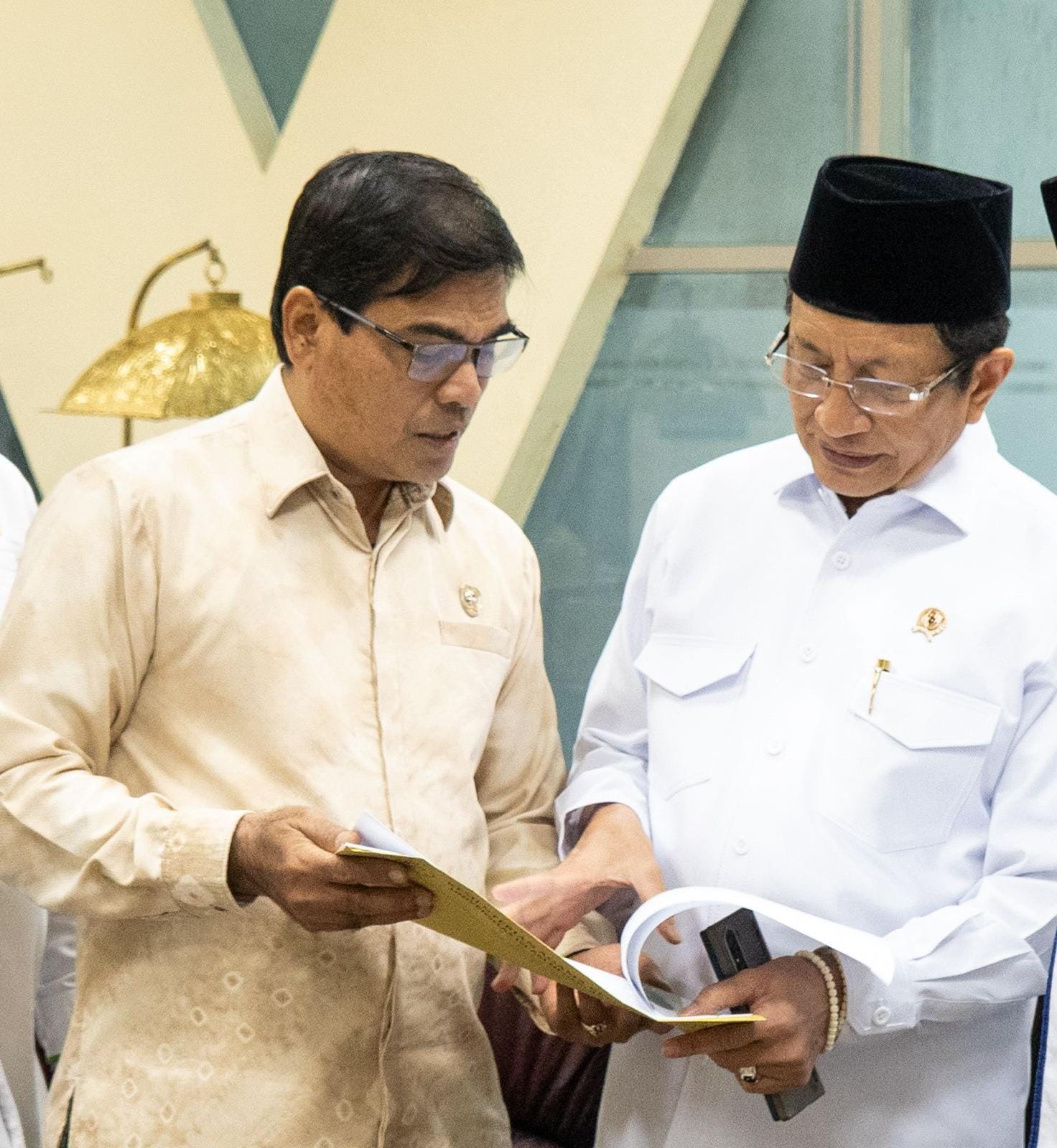 Rektor UIN Ar-Raniry: Raihan WTP Kemenag Bukti Tata Kelola Bersih dan Profesional