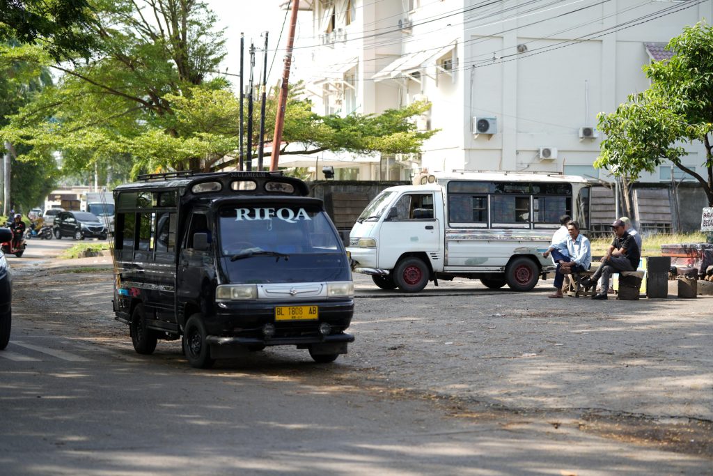 Labi-Labi Modern: Upaya Mengintegrasikan Kearifan Lokal dalam Inovasi ...