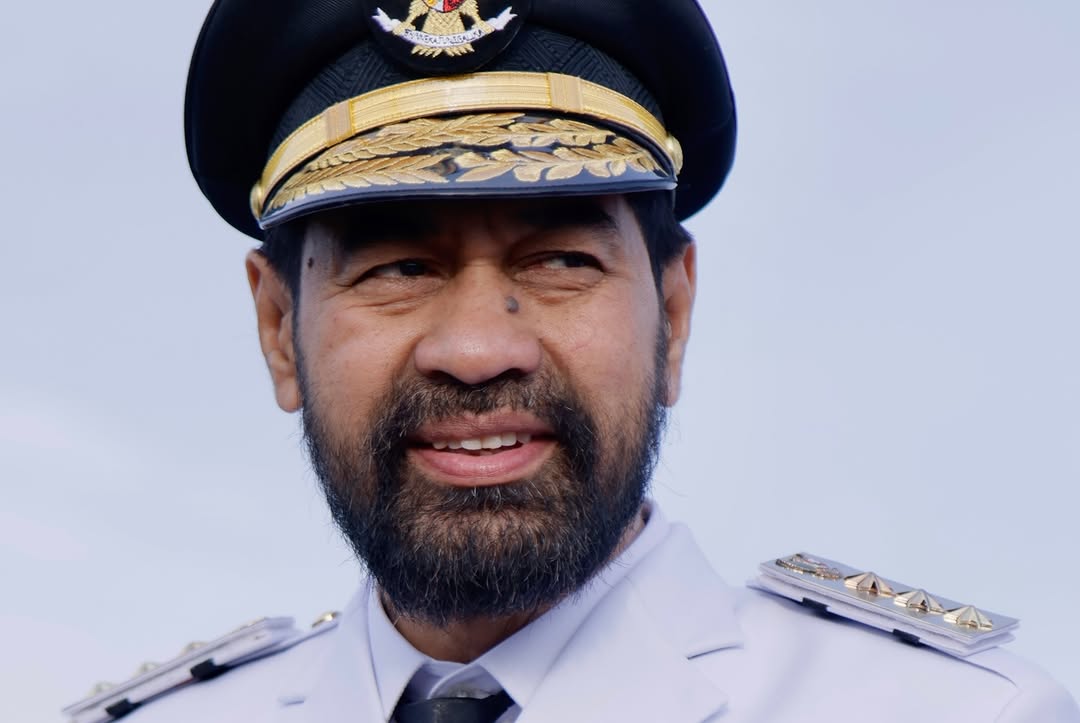 Gubernur Mualem Rombak Tujuh Pejabat Eselon II Pemerintah Aceh, Ini ...