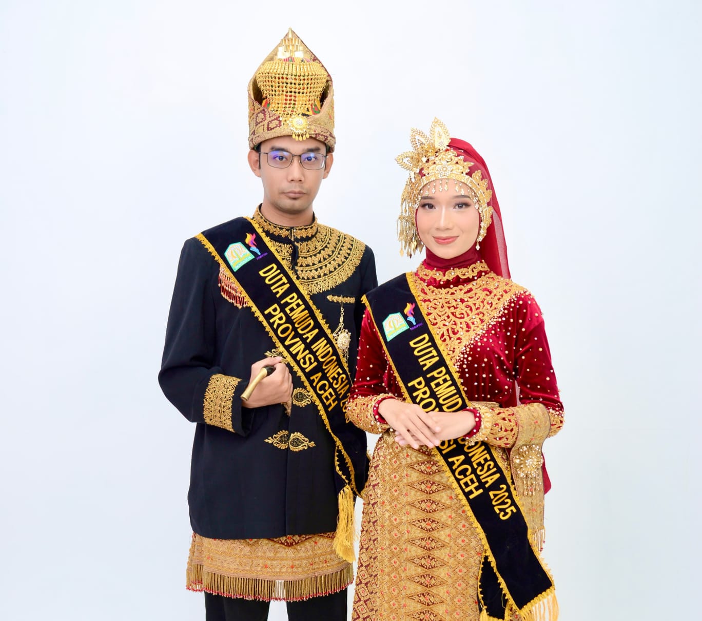 Dua Pemuda Aceh Terpilih Jadi Delegasi PPAP 2025, Siap Promosikan Budaya di Tingkat Nasional