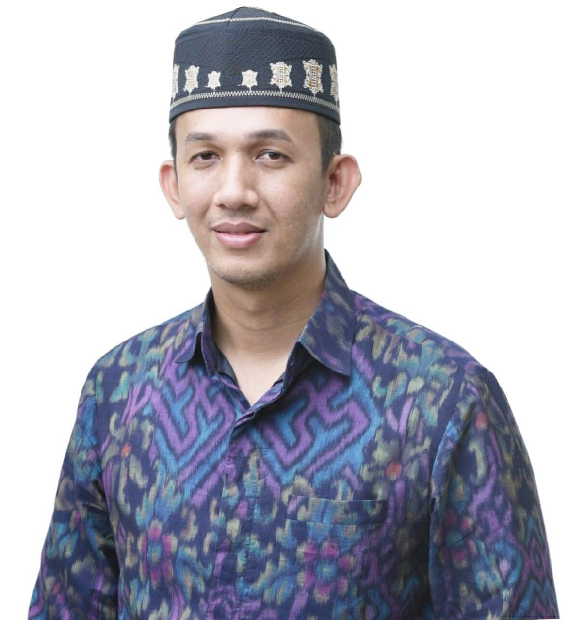 Profil Tezar Azwar MSc: Pejuang SDM Qur’ani di Bumoe Serambi Mekkah