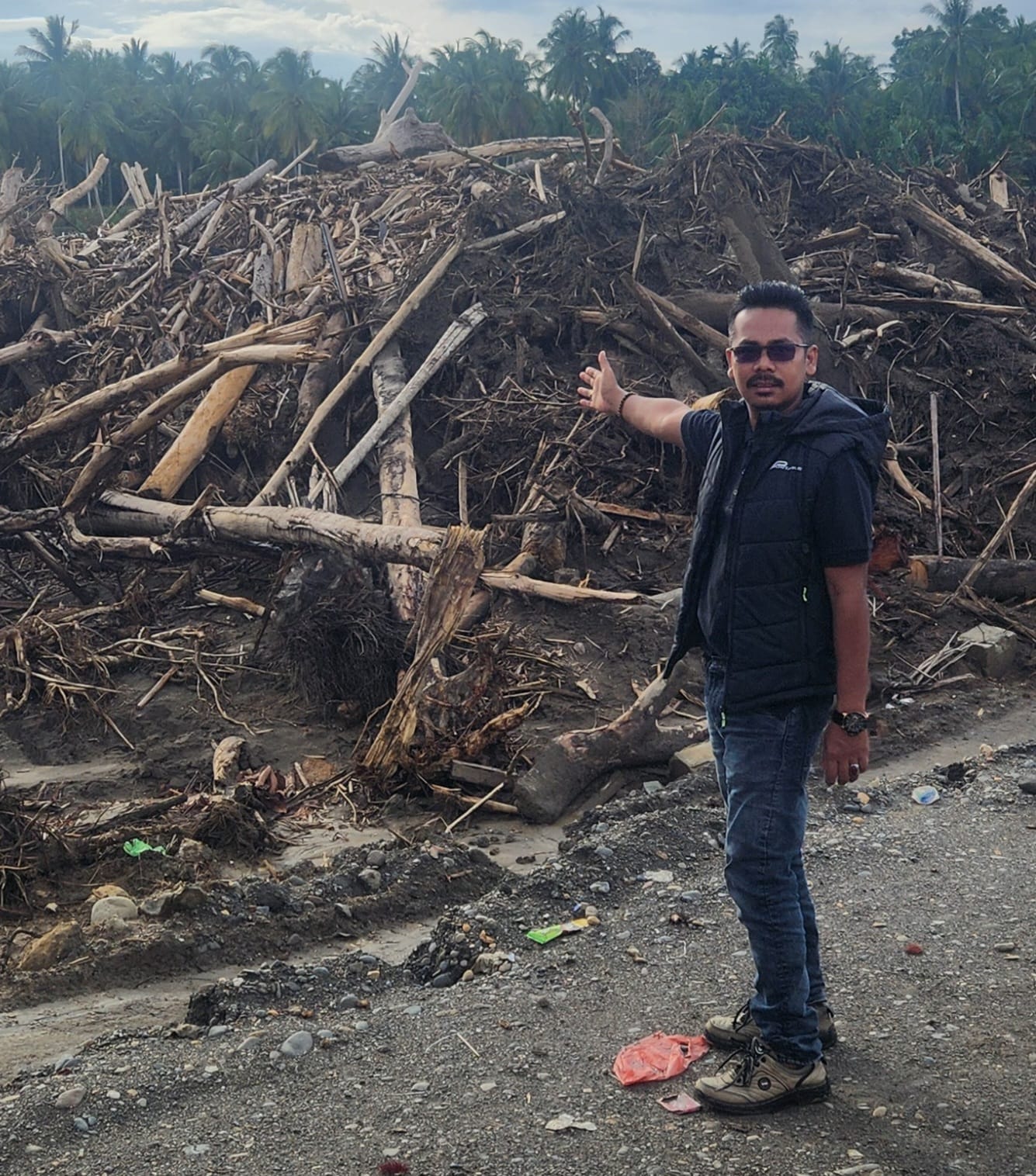 SAPA Desak Evaluasi Total Tata Kelola Lingkungan Pasca Banjir dan ...