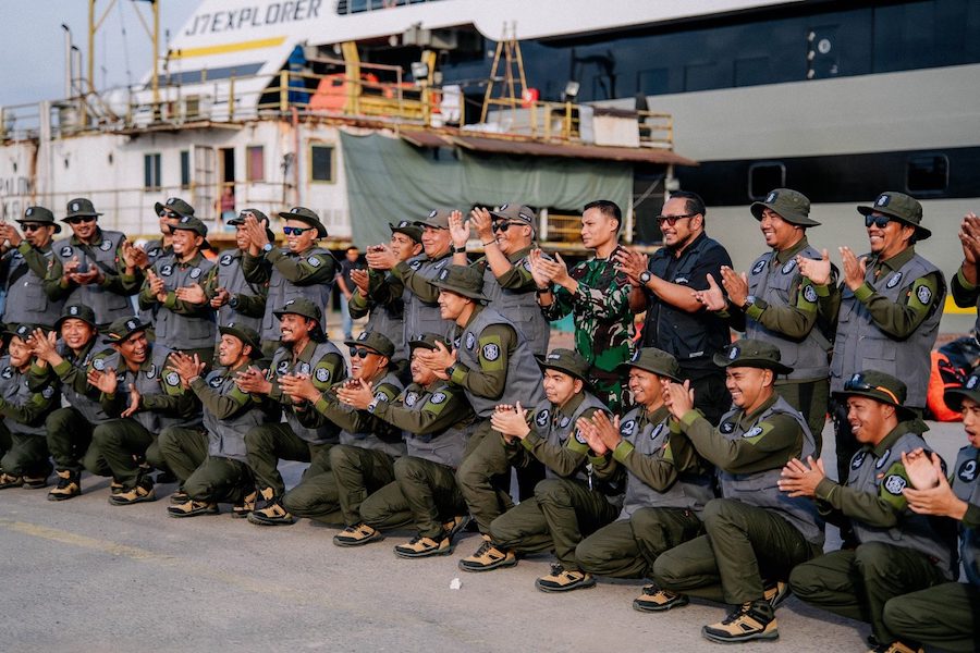 Aceh Belum Pulih dari Bencana Banjir-Longsor, Jhonlin Group Kerahkan 40 ...