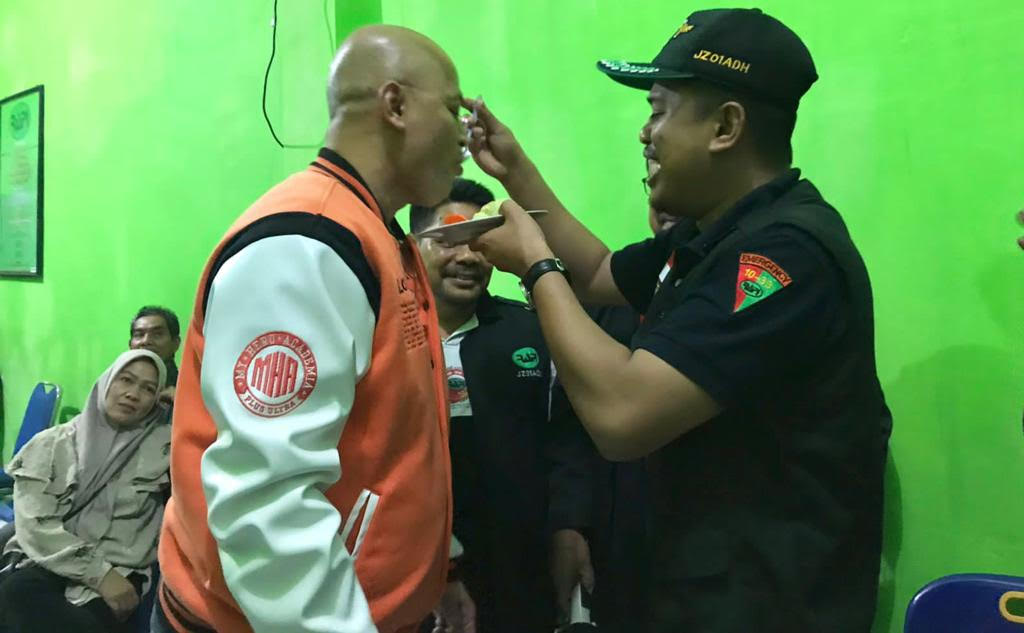 Special Call HUT RAPI Bertabur Hadiah, Termasuk Menginap di Kyriad dan ...
