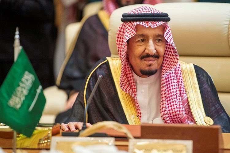 Heboh Arab Saudi Izinkan Patung & LGBT, Kenapa Raja Salman?