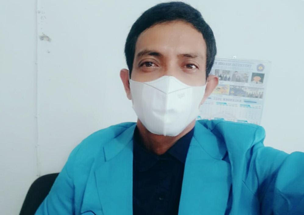 Jalan Terjal Menuju Pembelajaran Tatap Muka