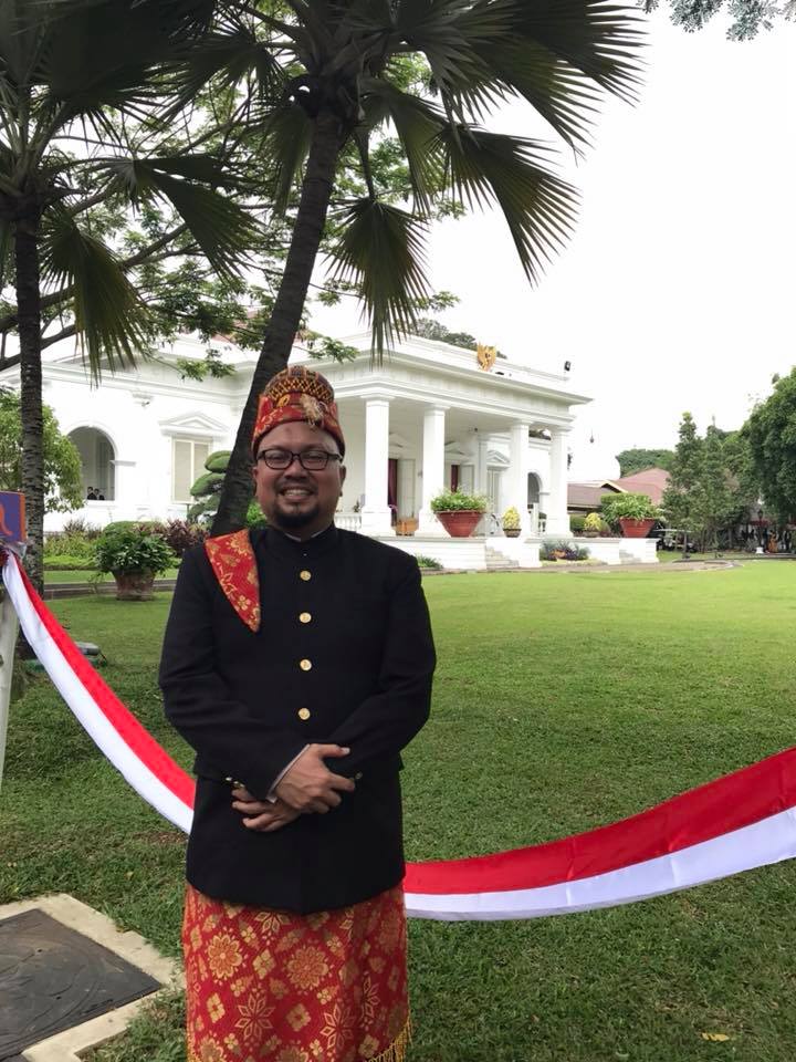 Putra Aceh Resmi Jabat Ketua KPU RI, Ini Profilnya
