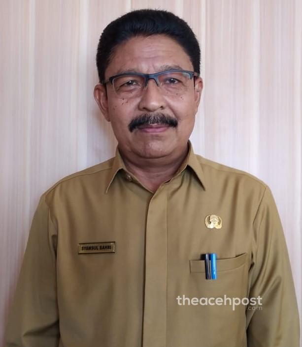 Pemkab Aceh Selatan Melalui BPKD Terapkan Peta ZNT untuk Peningkatan PAD