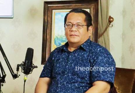 Arah Politik PNA Pasca Bebasnya “Sang Kapten” Irwandi Yusuf