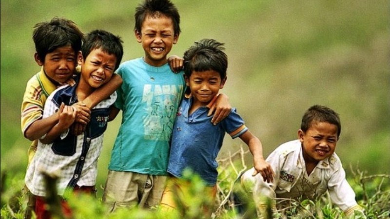 93 Ribu Lebih Anak Yatim dan Piatu di Aceh Bakal dapat Bantuan Pendidikan