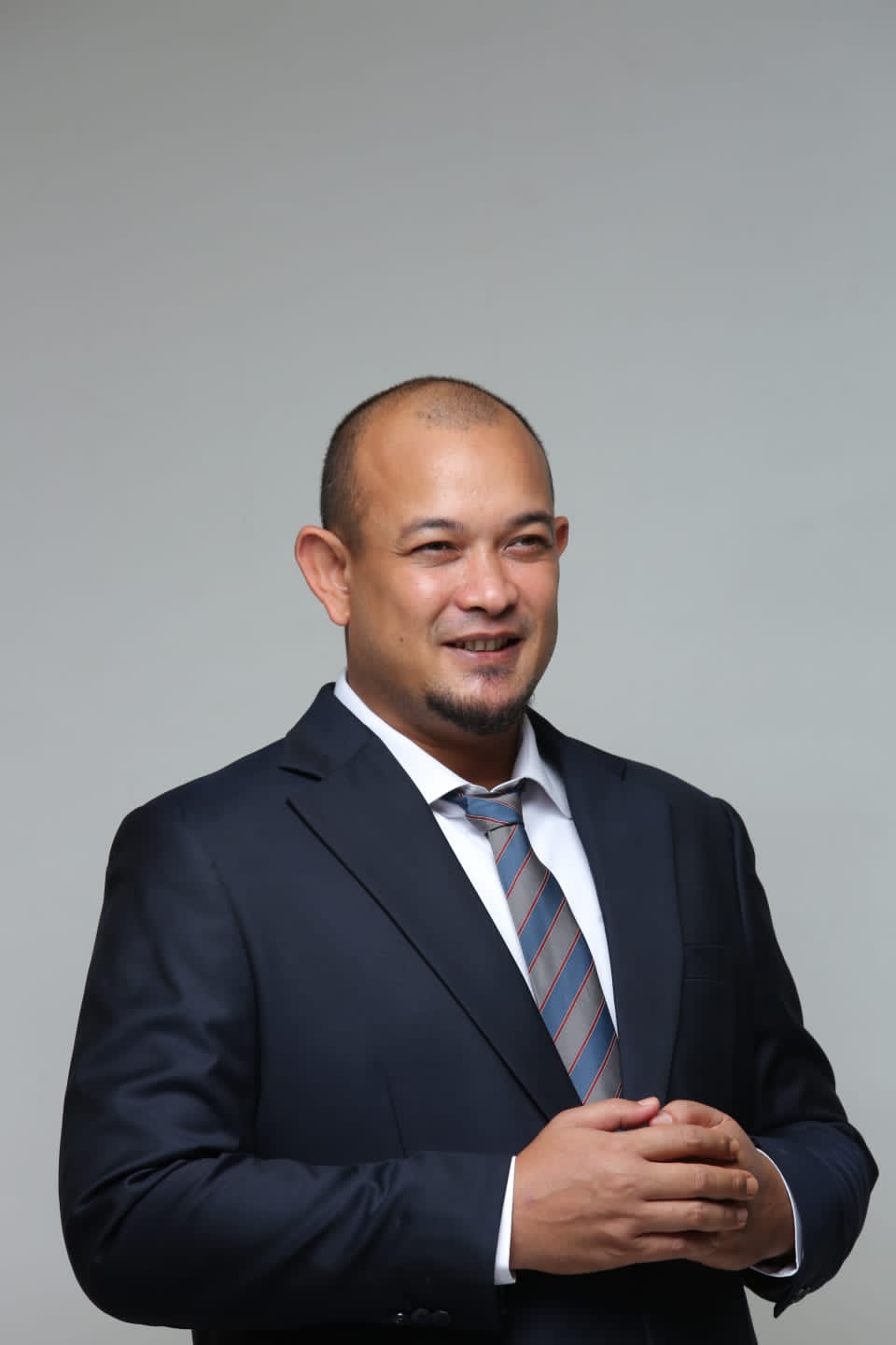 Raih Suara Tertinggi di Dapil VII Partai Golkar, Muhammad Rizky ...