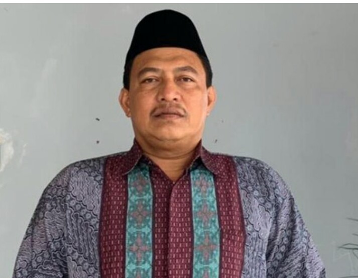 Pengikut Tarekat Syattariyah Habib Muda Seunagan Mulai Puasa Ramadhan ...