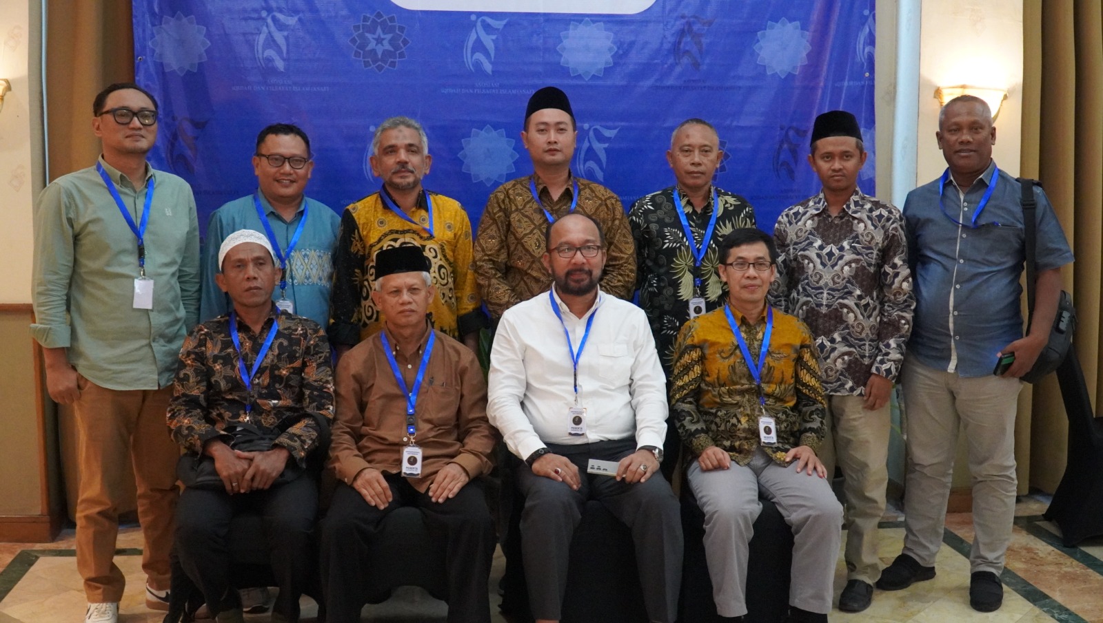 Prof Syamsul Rijal Usul Perubahan Kurikulum Filsafat Islam di PTKIN ...