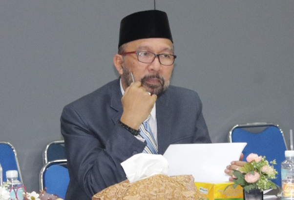 Prof. Syamsul Rijal: Revisi UUPA Urgen untuk Keberlanjutan Pembangunan Aceh