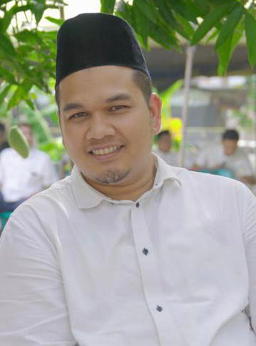 Wisata Sejarah Taman Putro Phang, Kisah Cinta Sultan Iskandar Muda