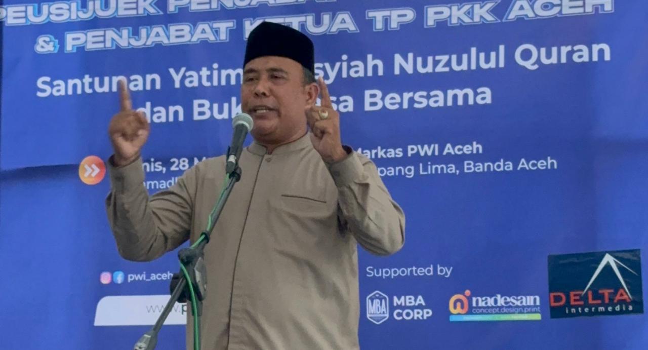 Diminta Ikuti Jejak Qatar, Pemerintah Aceh Harus Branding Syariat Islam ...