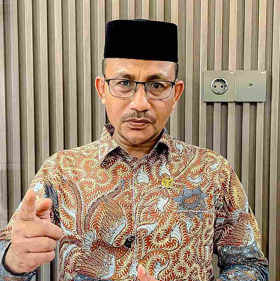 Soal Pemenang Kontes Waria dari Aceh, Haji Uma: Itu Penghinaan