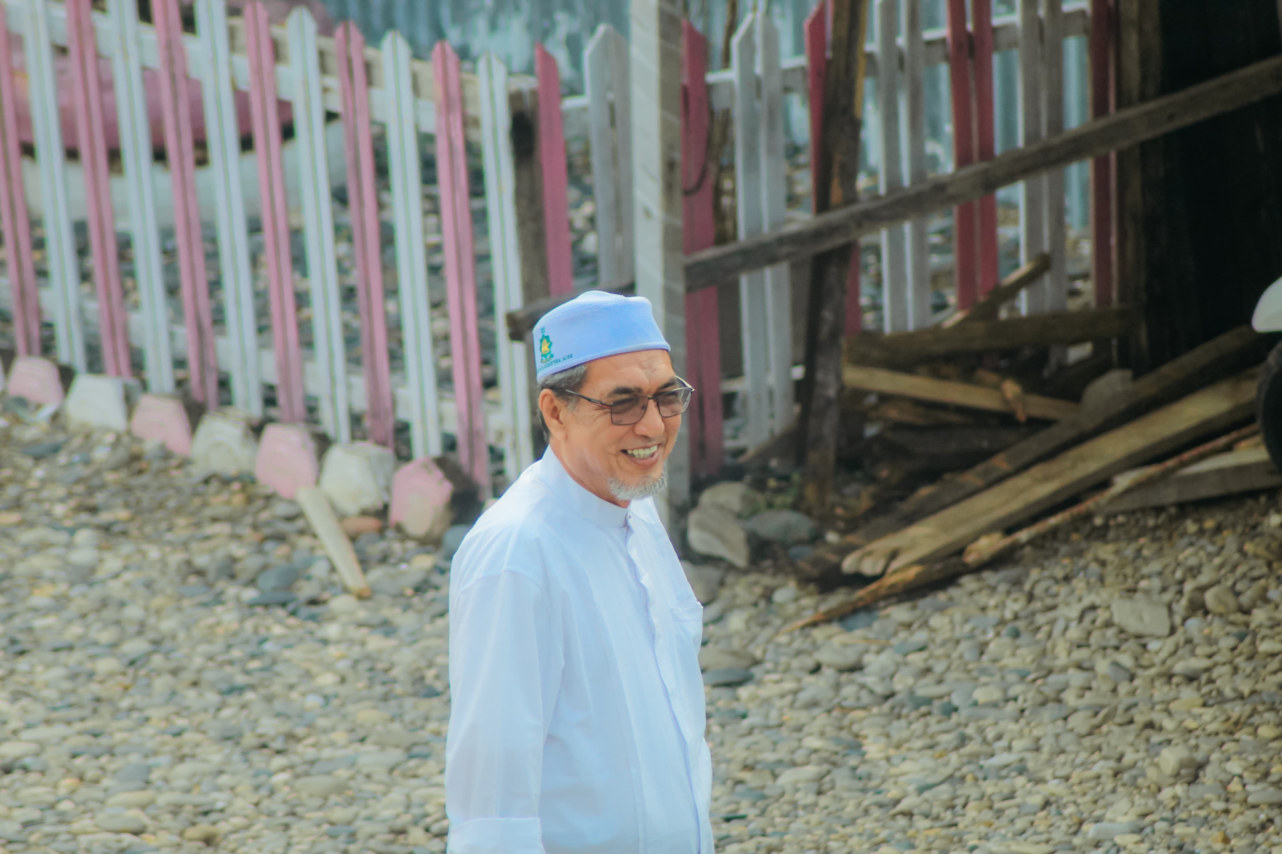 Soal Pilgub 2024, PAS Aceh Tegaskan Akan Beri Dukungan untuk Kandidat ...