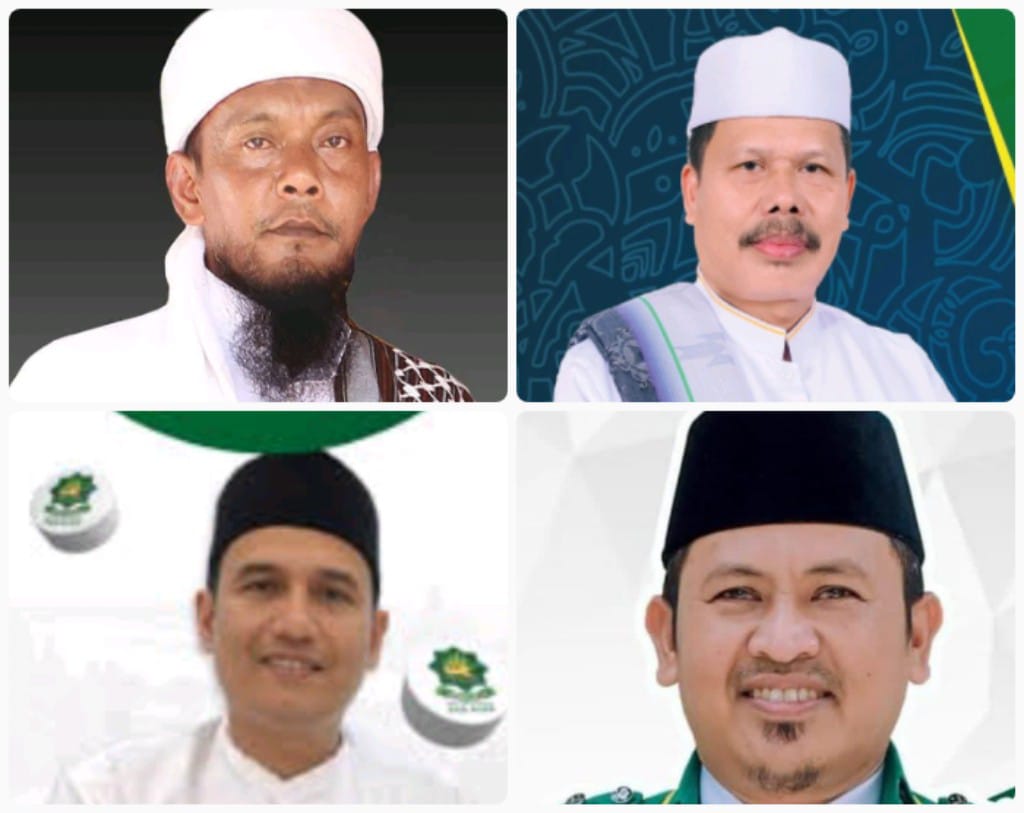 PAS Aceh Buktikan Eksistensinya Sebagai Parlok Baru, Berhasil Antar 4 ...