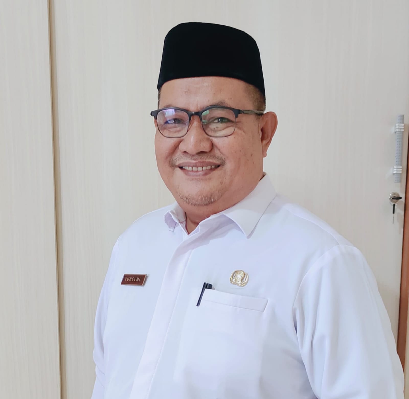 Kabar Gembira, Rumah Sakit Pratama T Cut Ali Akan Beroperasi di Awal ...