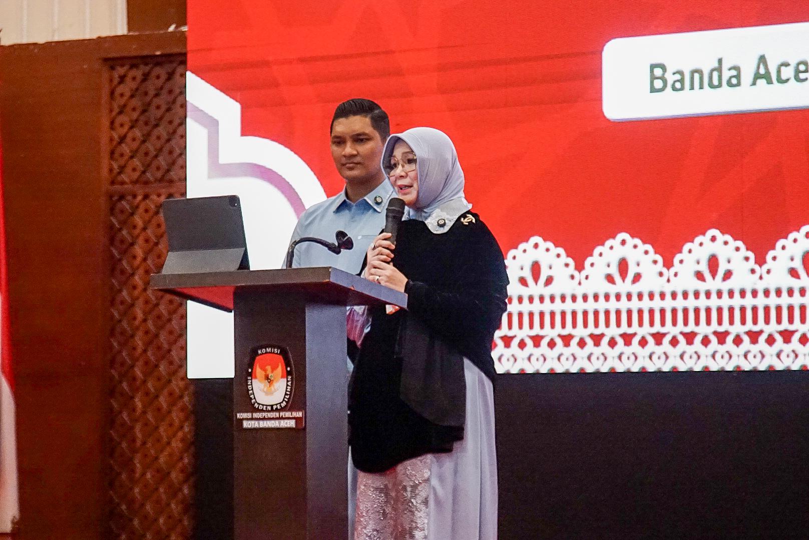 Dua Hari Lagi, Illiza-Afdhal Dilantik sebagai Wali Kota dan Wakil Wali ...