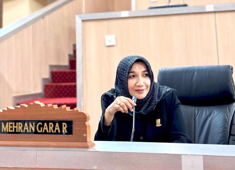 Hari Buruh 2025, Mehran Gara: Perusahaan di Banda Aceh Harus Terapkan Keadilan Gender
