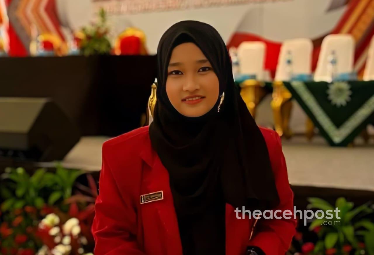 Merusak Lingkungan, IMM Aceh Barat Desak Tambang Emas Ilegal Ditertibkan